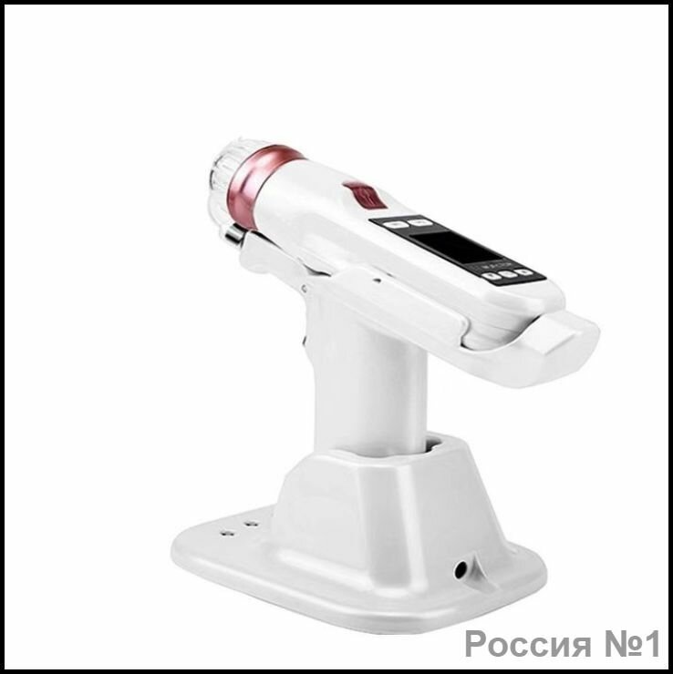 Мезоинжектор (MesoGun) EZ1000