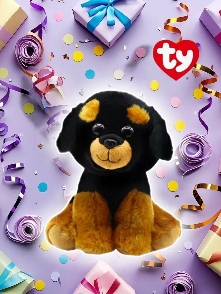 Игрушки ty мягкие 23CM, Плюшевые игрушки, подарки для мальчиков и девочек