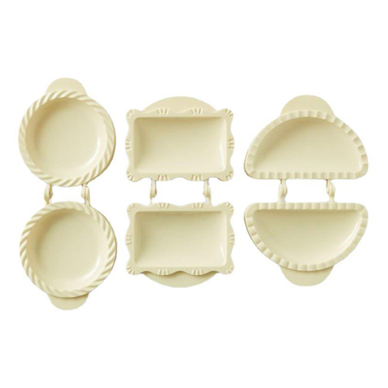 Mini Hand Cake Mold Small Gifts Creative Gourmet DIY Molds