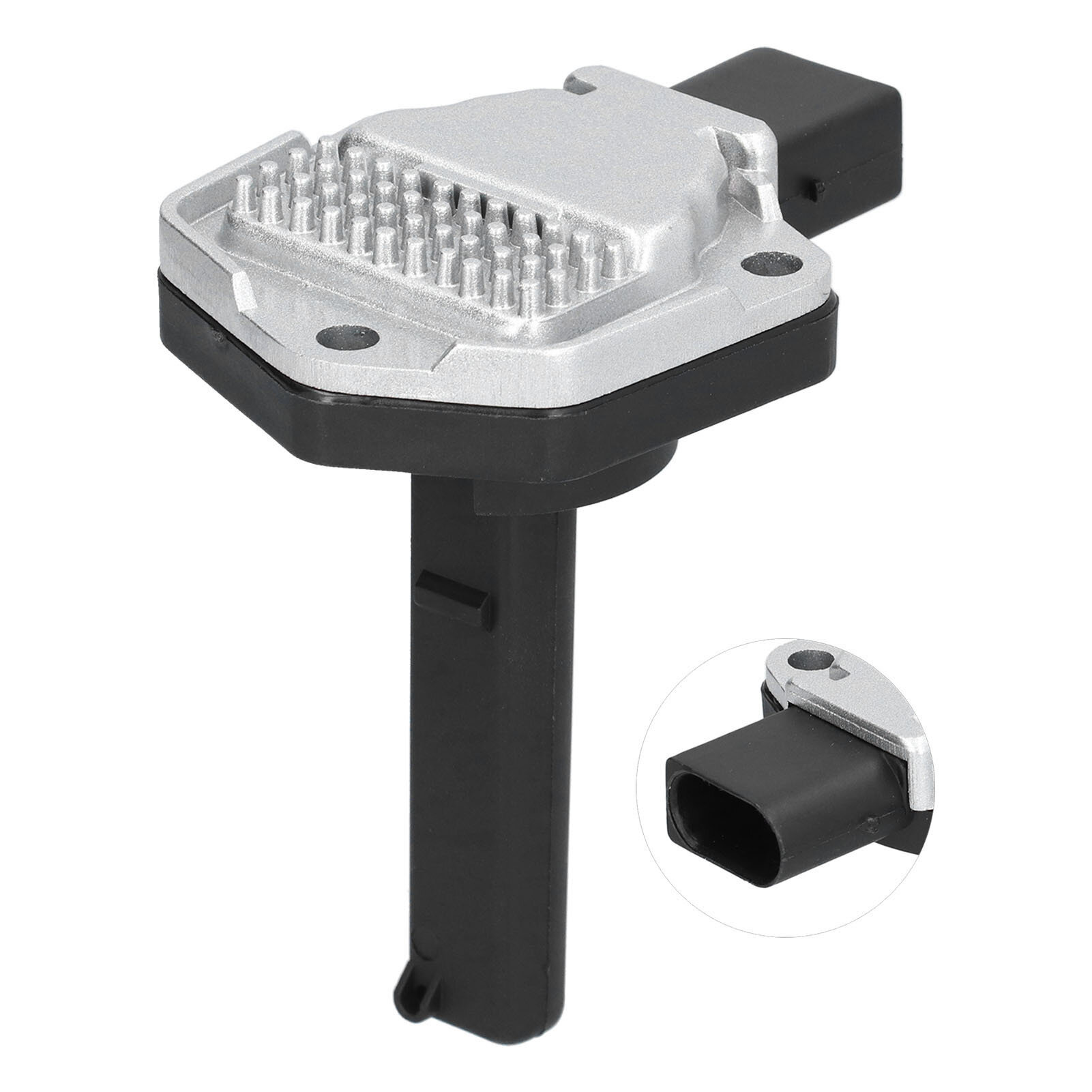 Датчик уровня масла 12617501786 замена для 116i 118i 120i 316i 318i 320i X1 Z4 E85 E46 E90, ABS, высокий стандарт