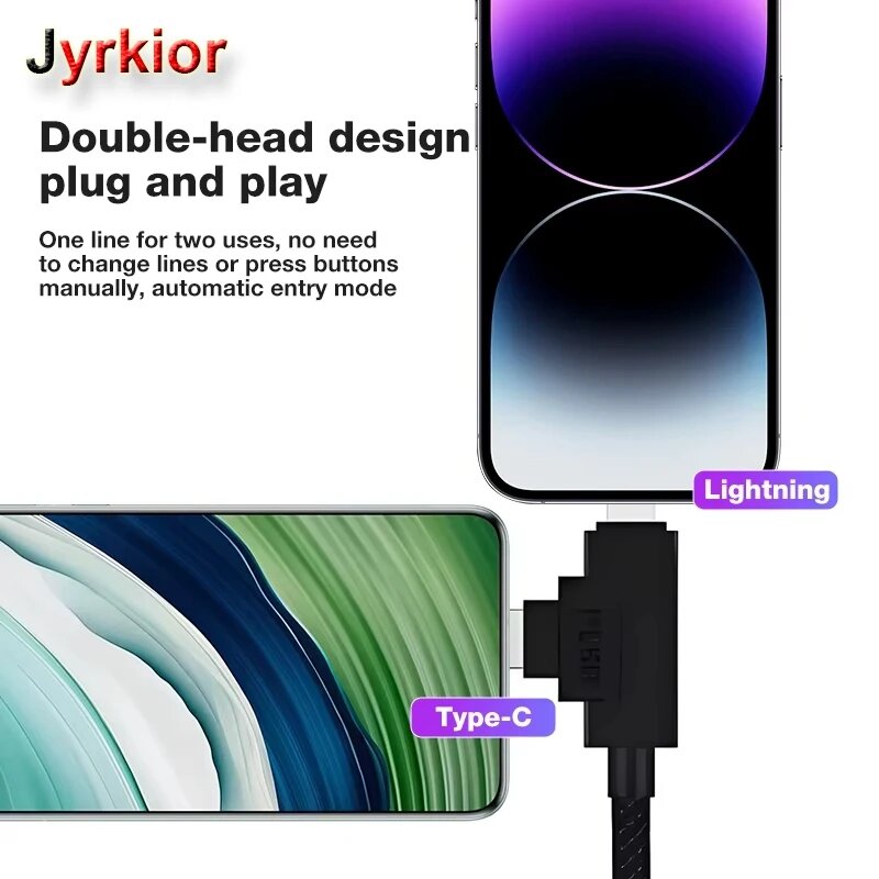 Jyrkior LB Tool Фиолетовый экран для iPhone 6-X SE iPad 9.7/12.9/10.5