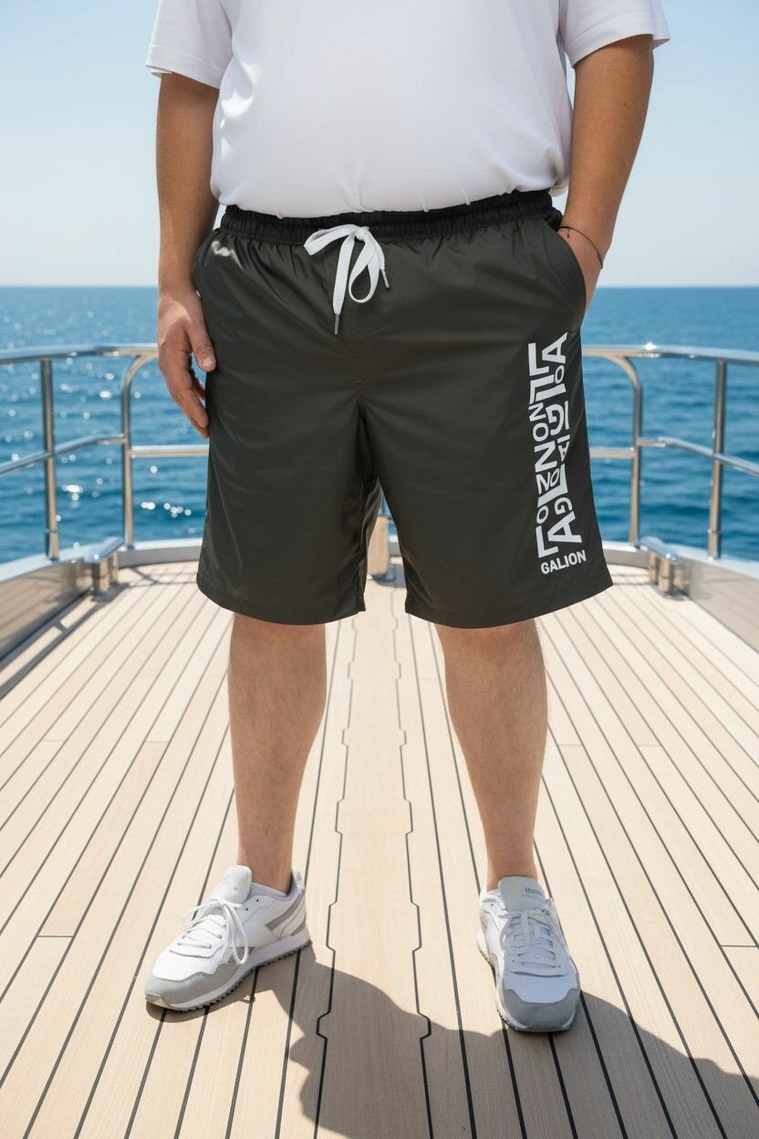 Шорты спортивные