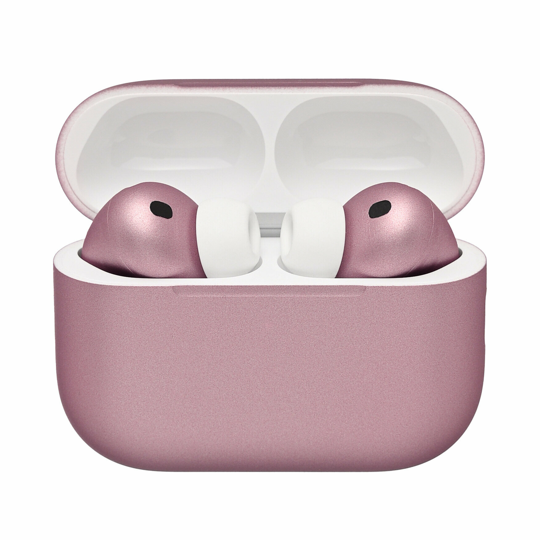 Беспроводные наушники Apple AirPods Pro 3 USB-C (2025) MagSafe, Rose Gold, розовое золото