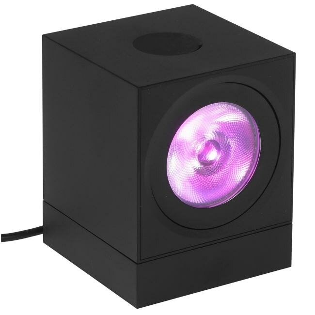 YLFWD-0008 Yeelight Настольный ARGB светильник Yeelight Cube-Desktop Atmosphere Light-Color Light-Spotlight Basic Pack