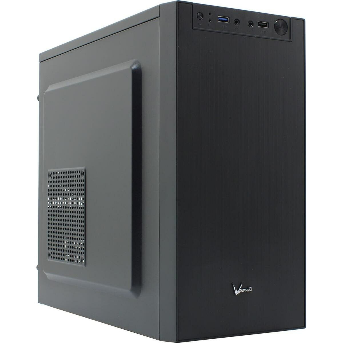 Minitower Aerocool/Formula без БП