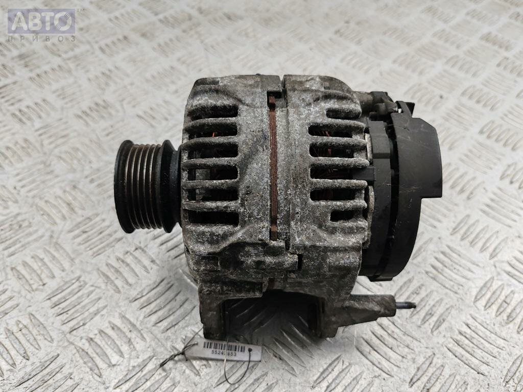 Генератор Volkswagen Bora