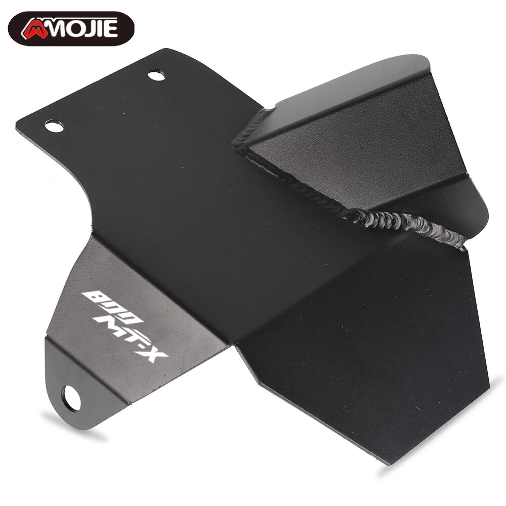 Для CFMOTO CF MOTO 800MT-X 800MTX 800 MT-X MTX 800 MTX800 2025 аксессуары для мотоциклов, теплозащитный экран, защитная крышка Черный, 800MTX LOGO