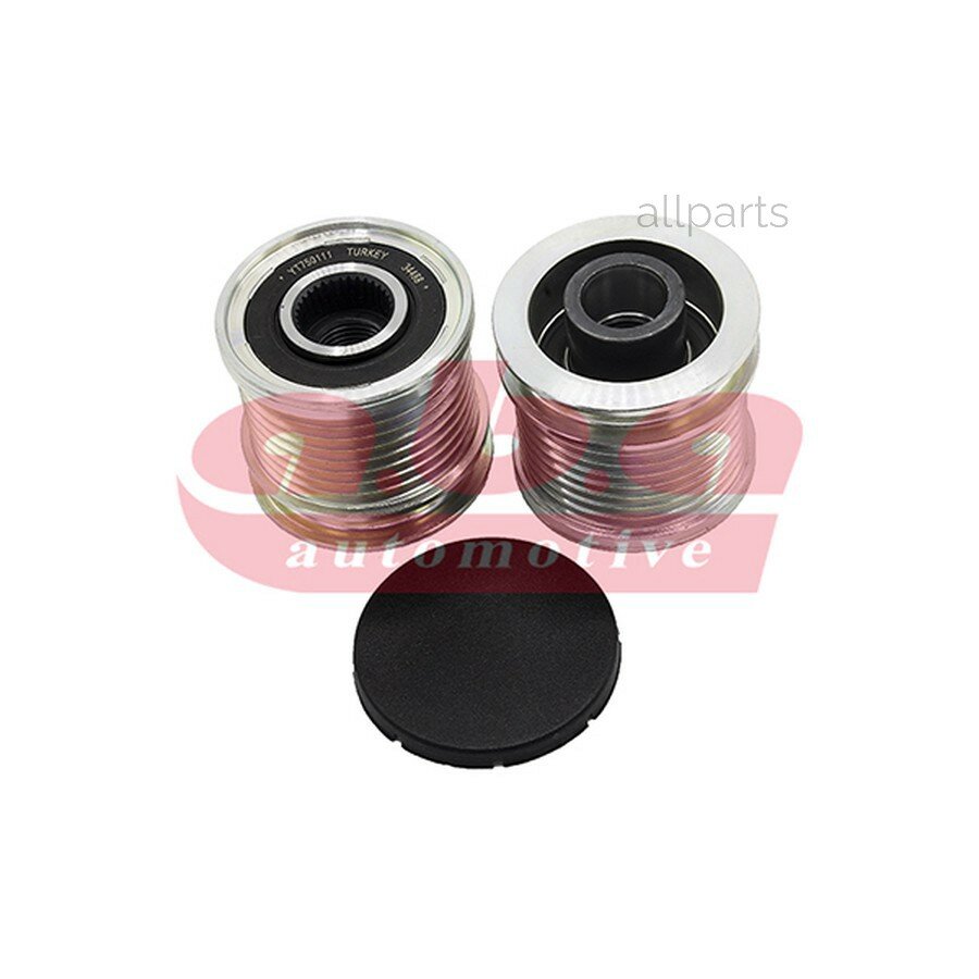 ABA AUTOMOTIVE YT750111 Муфта свободного хода MB W463/W164/X164/W251 280/300/320/350 CDI