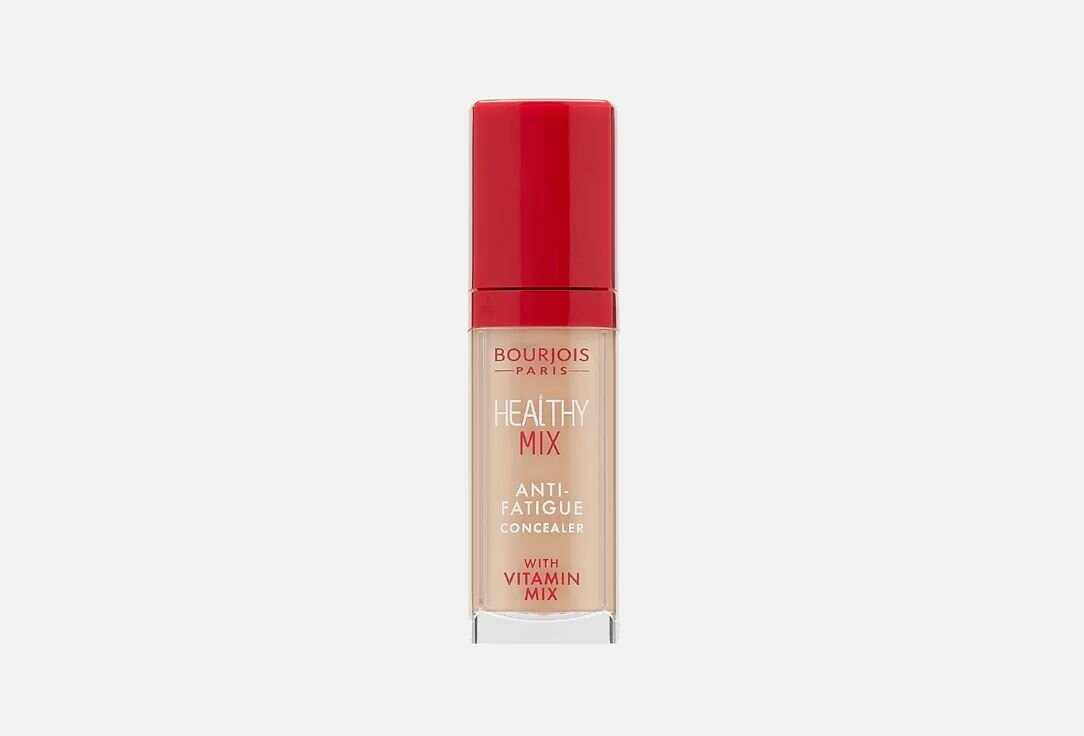 BOURJOIS healthy mix concealer консилер оттенок 52 medium