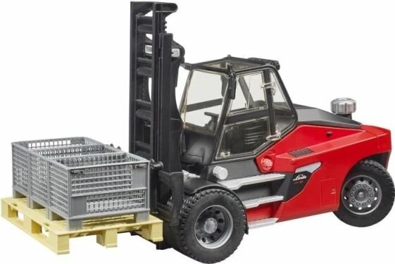 Игрушка Bruder Linde HT160 серии Fahrzeuge