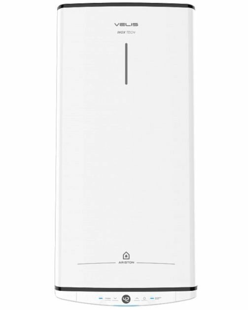 Водонагреватель накопительный электрический Ariston VELIS TECH INOX PW ABSE 30