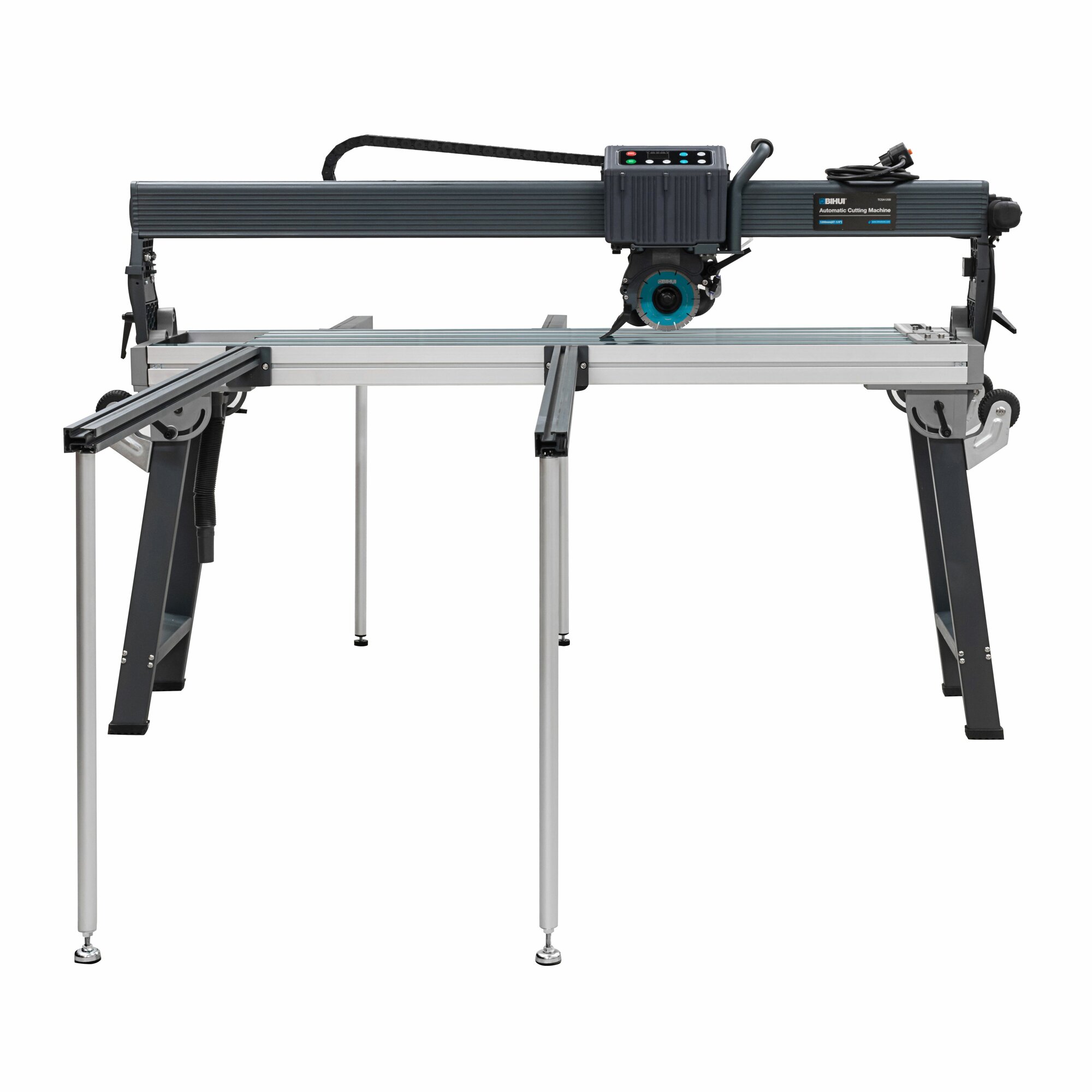 Плиткорез электрический BIHUI (авто), рез до 1600мм, арт. TCSA1600
