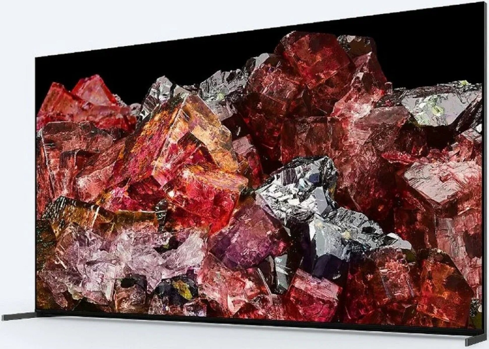 75" Телевизор Sony XR-75X95L LED 4K Ultra HD, 120 Гц, черный