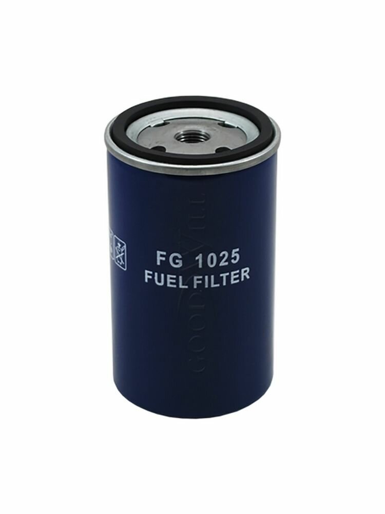 Фильтр топливный Goodwill FG1025 для а/м MERCEDES-BENZ/SETRA Citaro, MAN TRUCK / Мерседес Ситаро, Ман Трек