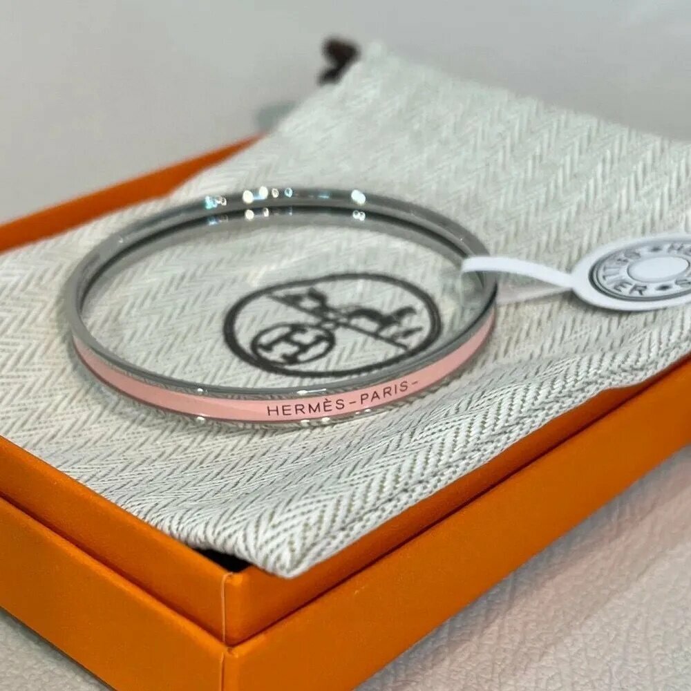 Hermes Браслет цепочка