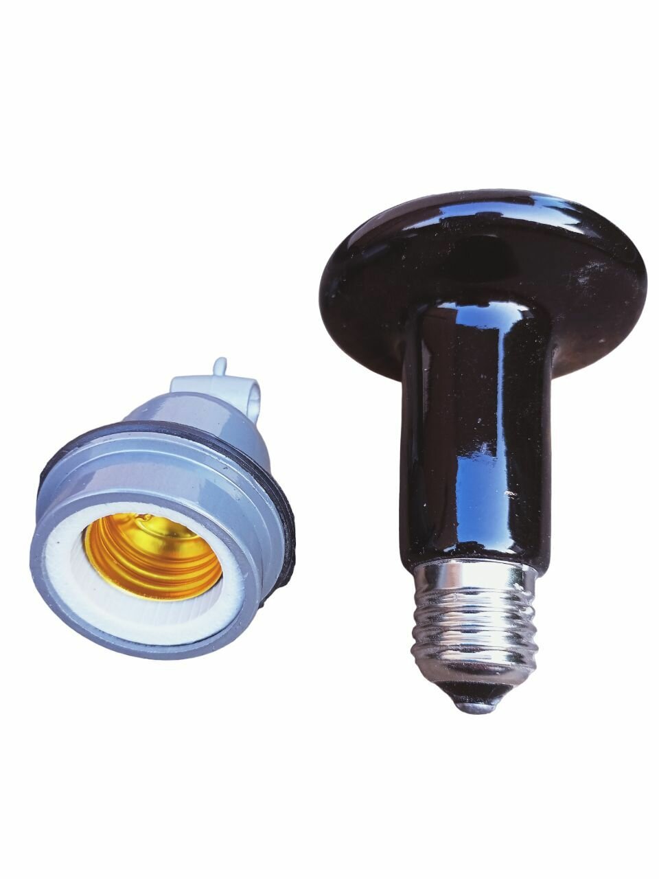 Лампа инфракрасная