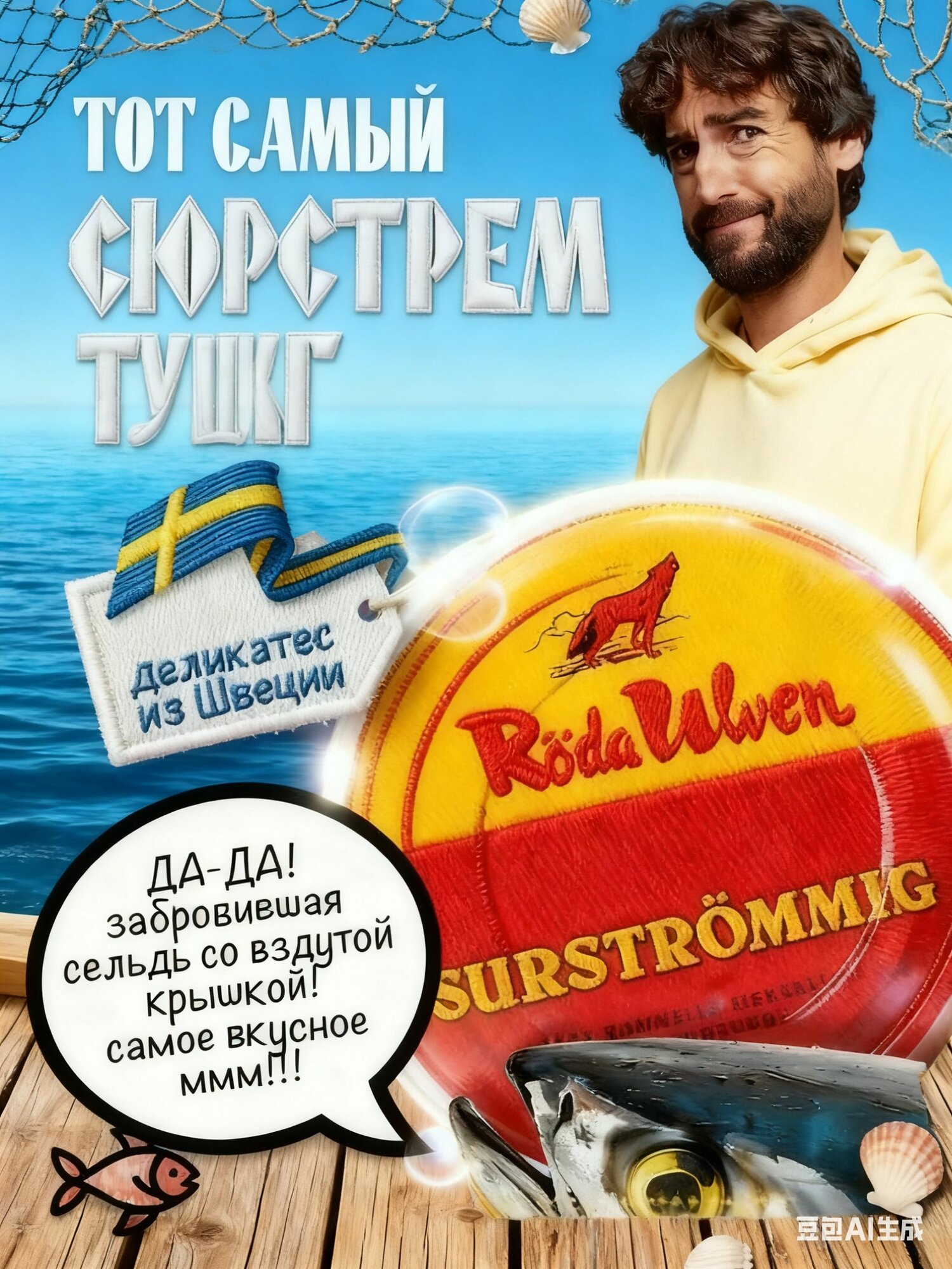 Интерактивная игрушка