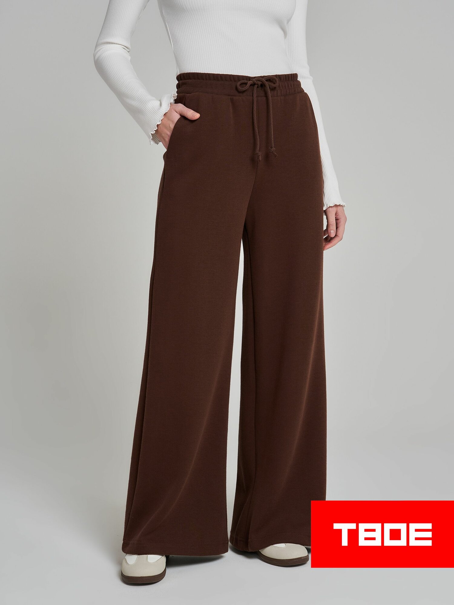 Брюки Осень-зима 2025