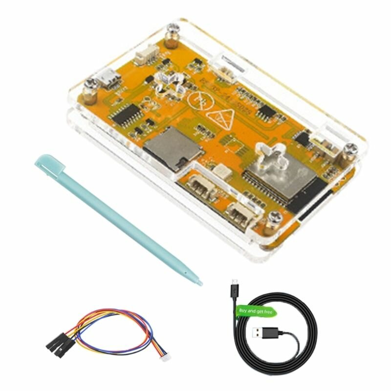 Сенсорный экран Smart display TFT-модуля-basic plus shell