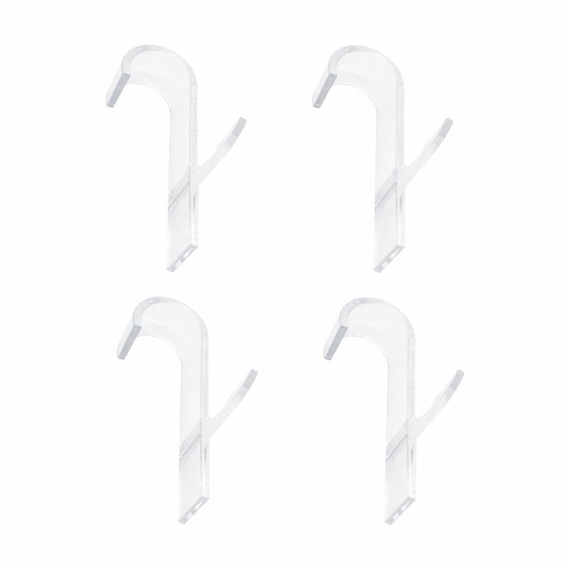 Двойной крючок для радиатора, устойчивый к высоким температурам, вешалка одежды, волшебный в ванной