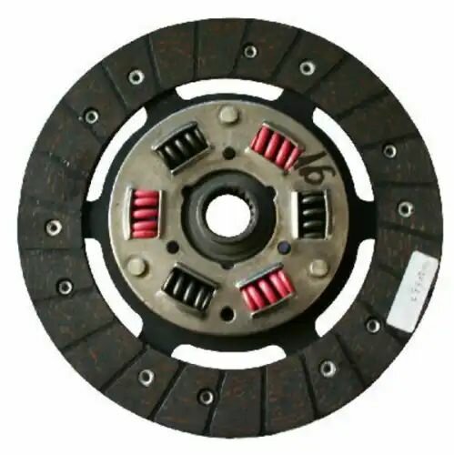 Диск сцепления Renault R19/Clio 1.7/1.8 88-98/Laguna 1.8/2.0 93-95