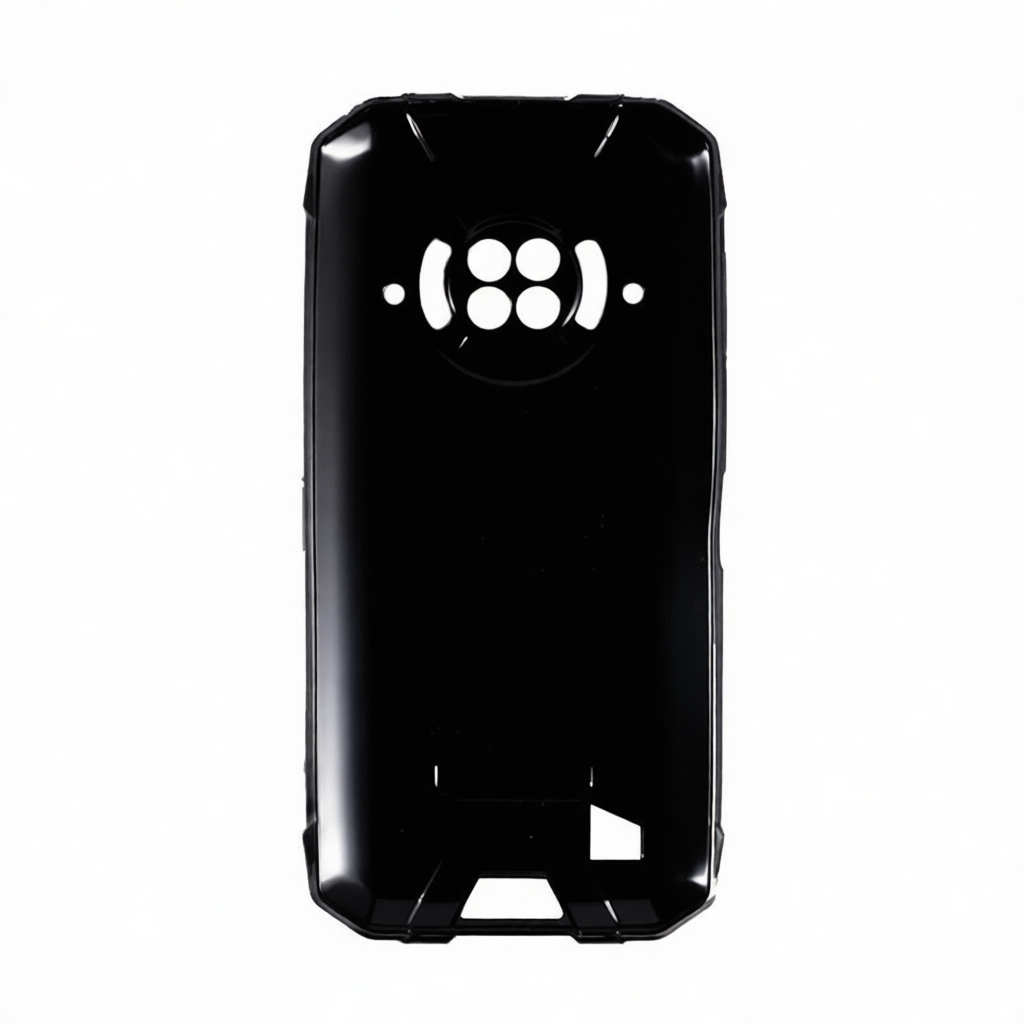 Защитный мягкий чехол MyPads для смартфона DOOGEE S96 GT (Дуги S96 GT)