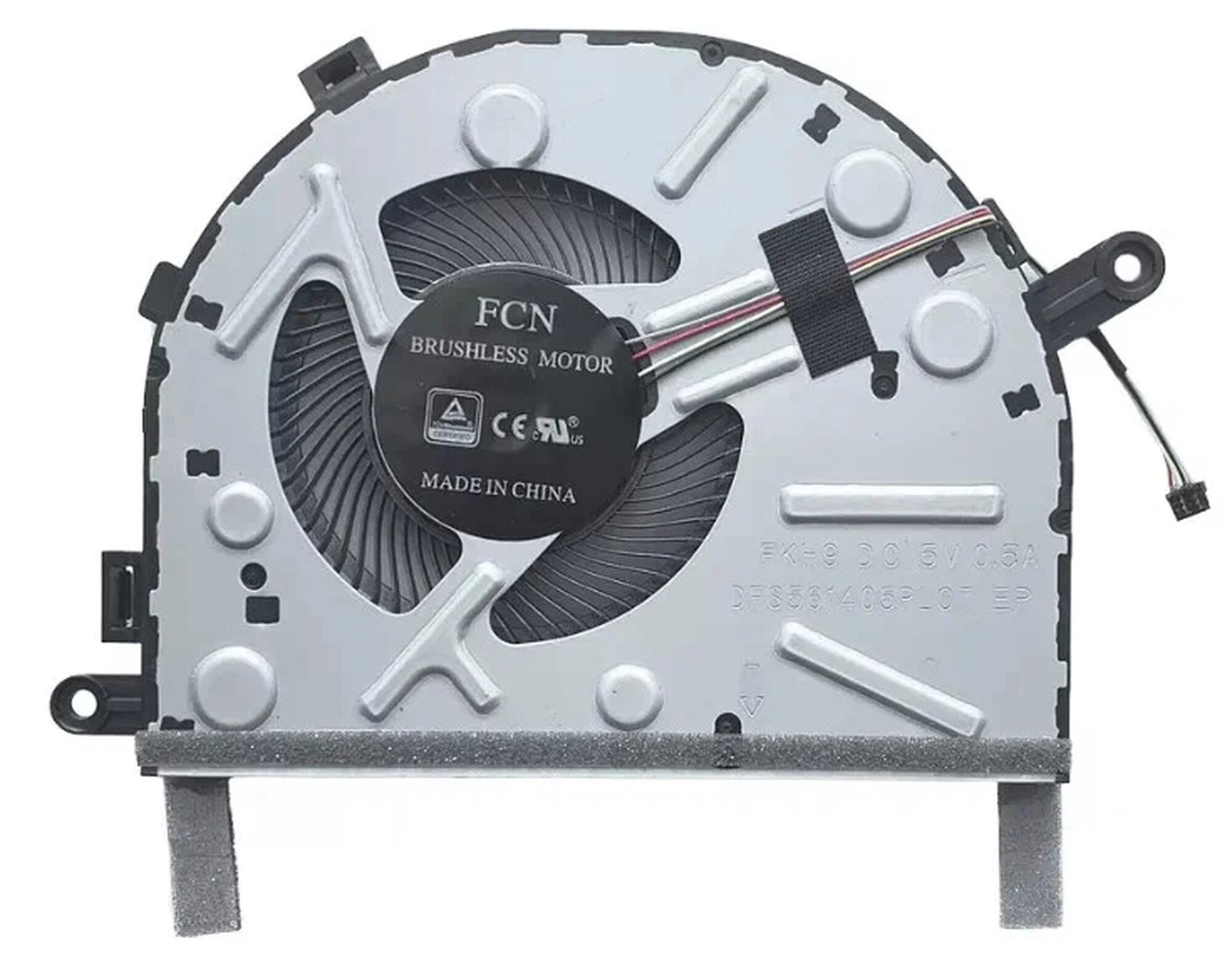 Вентилятор охлаждения (кулер) для ноутбука Lenovo IdeaPad 330S-14IKB