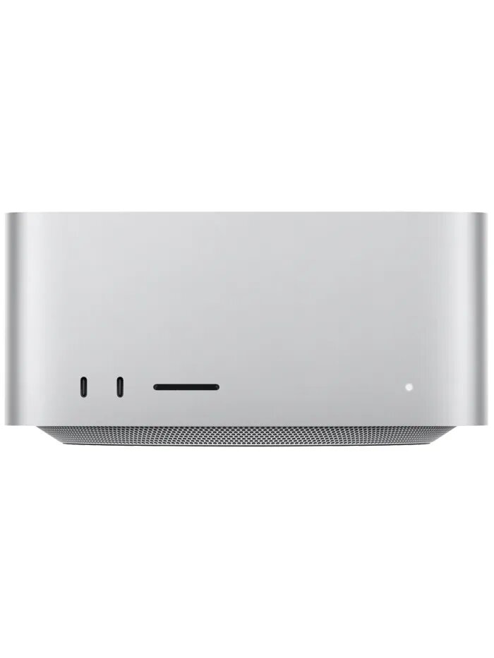 Компьютер Apple Mac Studio MQH73 M2 Max chip with 12‑core CPU, 30‑core GPU, 32GB, 512GB SSD