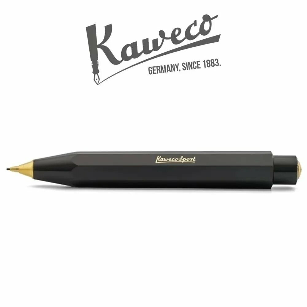 Kaweco Карандаш, твердость: 5B (5 Мягкий), толщина: 0.7 мм
