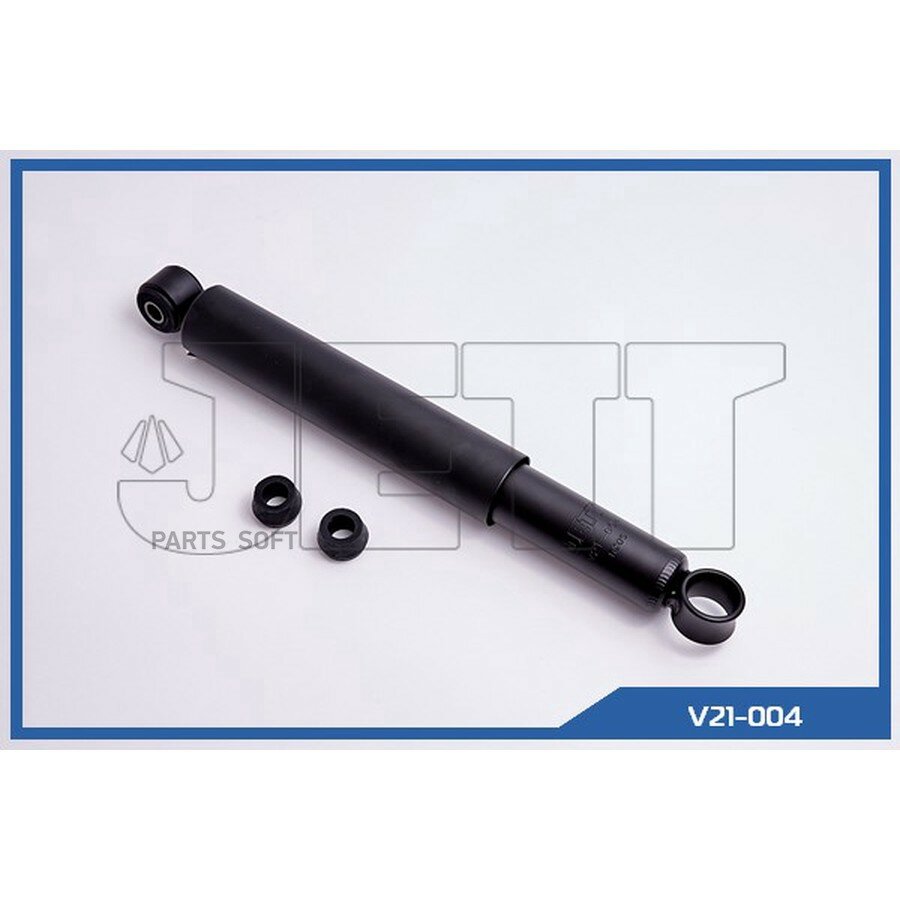 JETT V21004 Демпфер рулевой jett v21-004 ()