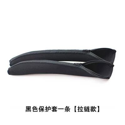 Подходит для игровых гарнитур Xiaomi: чехлы для наушников MI/Xiaomi 7.1, губчатые чехлы для накладных наушников,