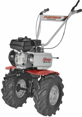 Мотоблок бензиновый Парма МБ-04-7,0 К (02.017.00014)