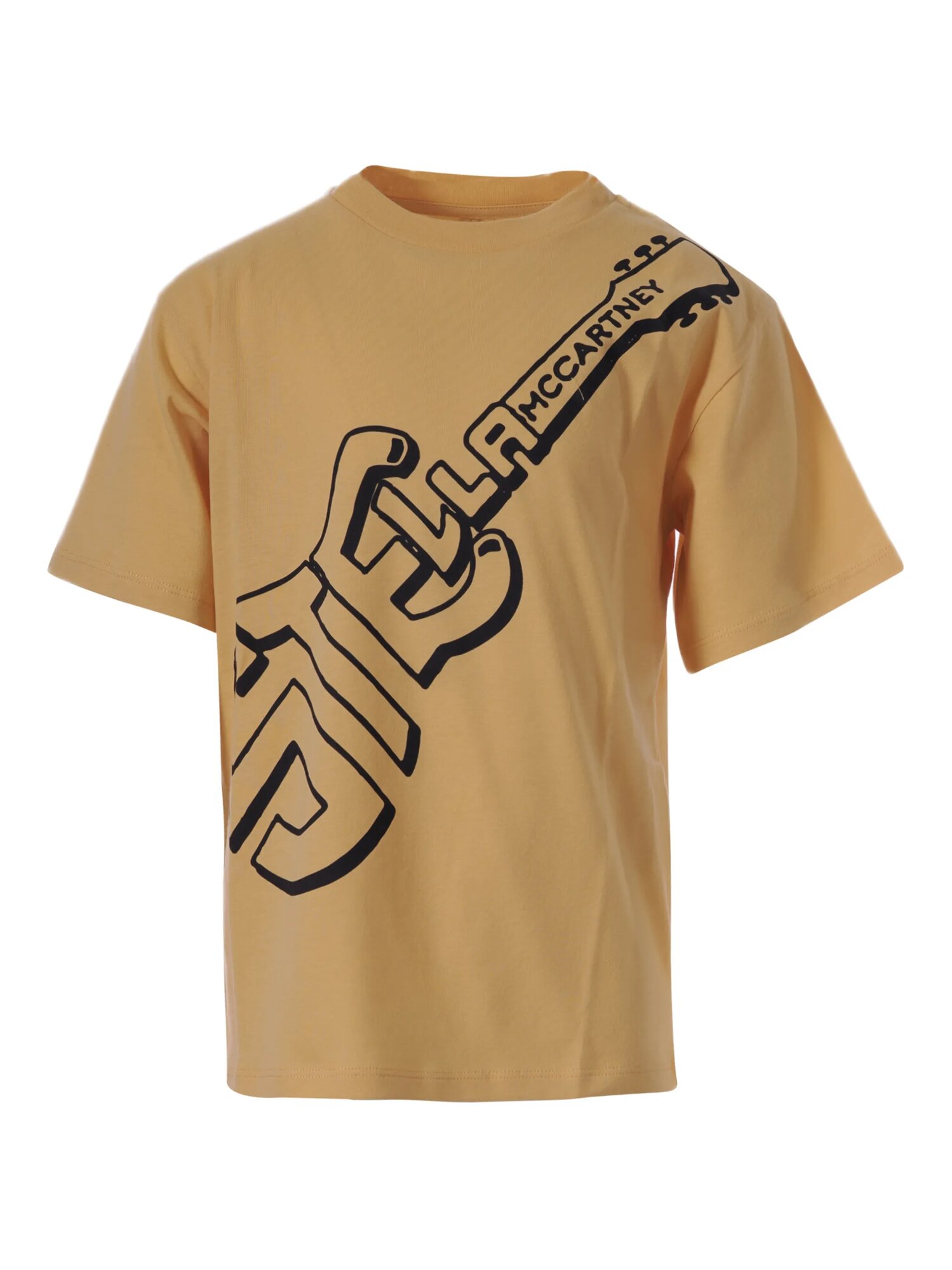 Футболка Stella Guitar