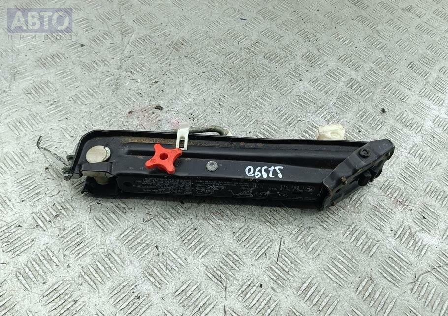 Домкрат BMW 3 E46 (1998-2006)