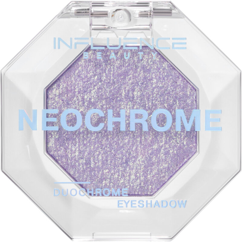 Дуохромные тени Influence Beauty Duochrome Eyeshadow "Neochrome" тон 04