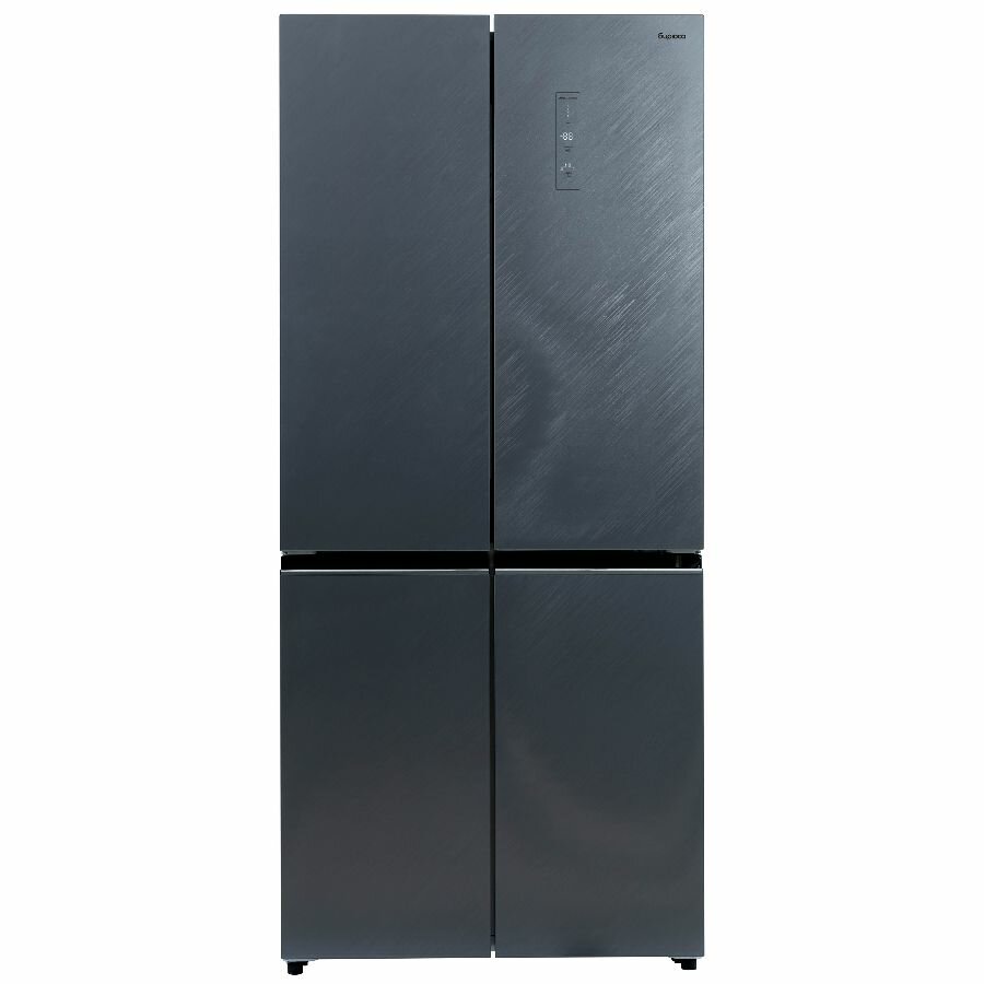 Холодильник Side-by-Side Бирюса CD 496 TCG