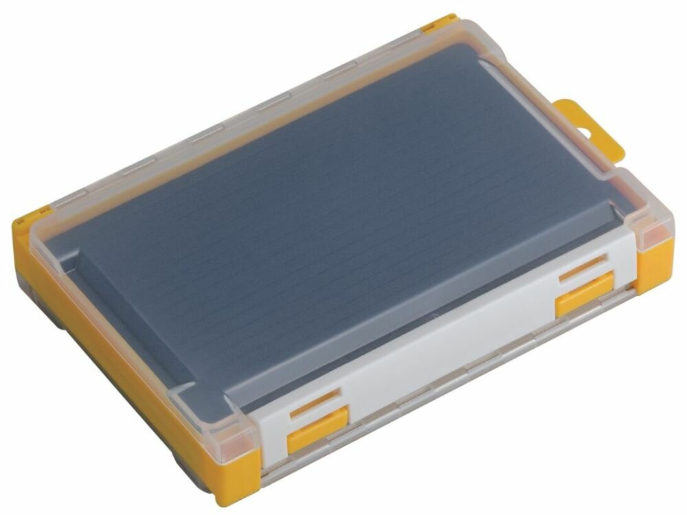 Коробка-органайзер рыболовная Meiho RUNGUN CASE 1010W-2 175х105х38