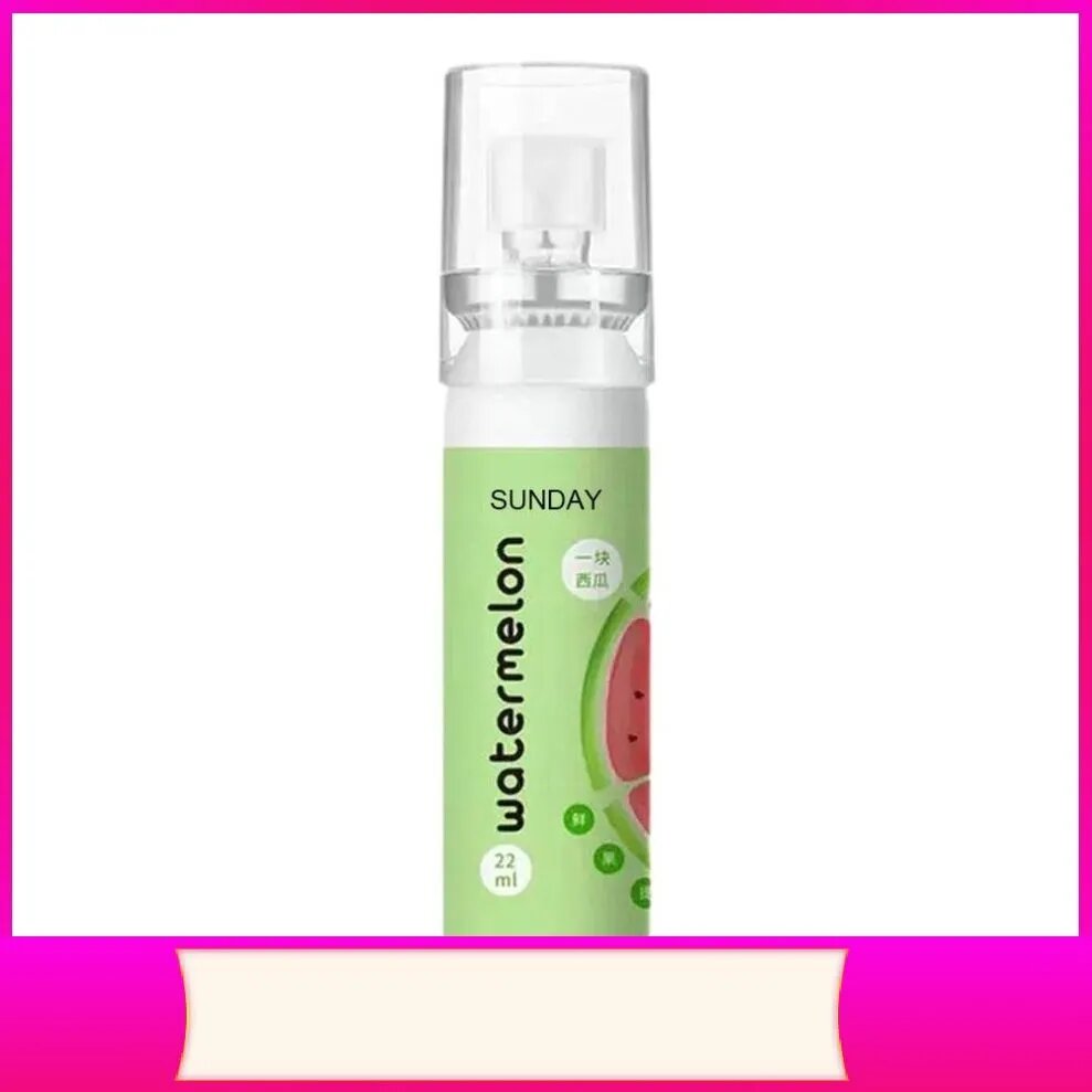 Спрей для полости рта