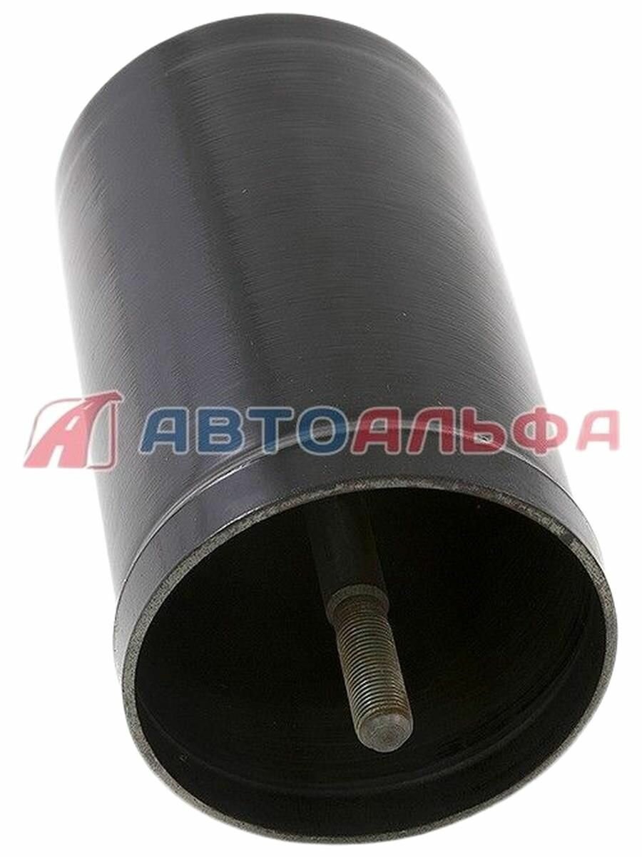 Колпак фтот КАМАЗ в сборе