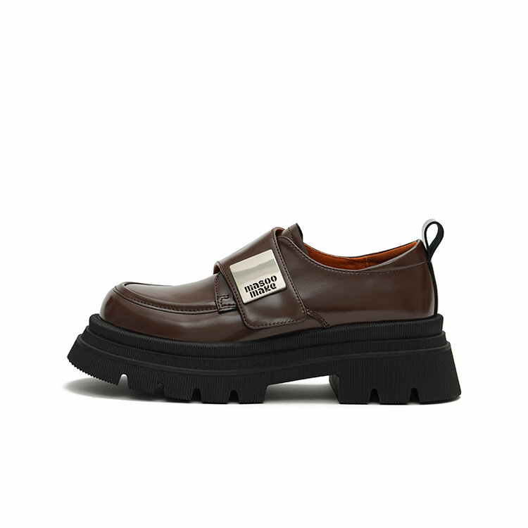Лоферы Fashion Footwear