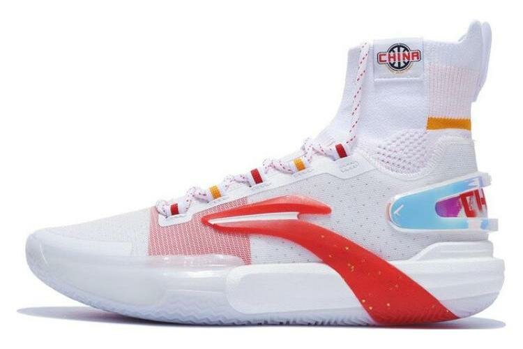 Кроссовки Speed 9 Ultra Cushioning
