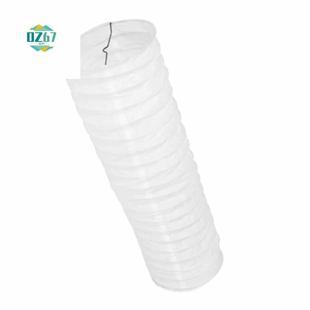 (J T N E) 1 шт. Бумага дизайн торшер абажур декор европейский стиль световой чехол совместим с 301.841.73