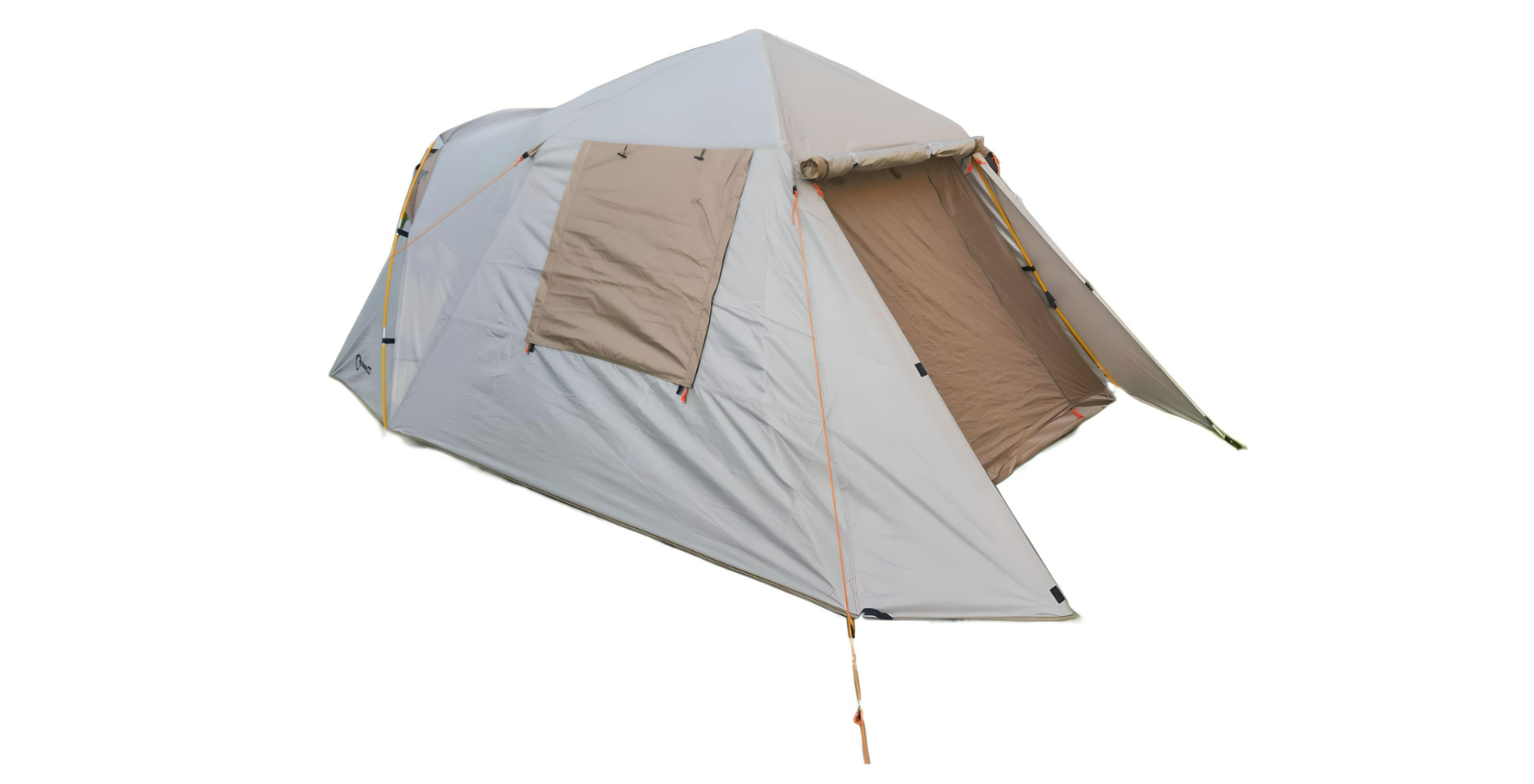 Кемпинговая палатка Camping Tent 089 Four Corner Hall, 2100х2100х1350 мм