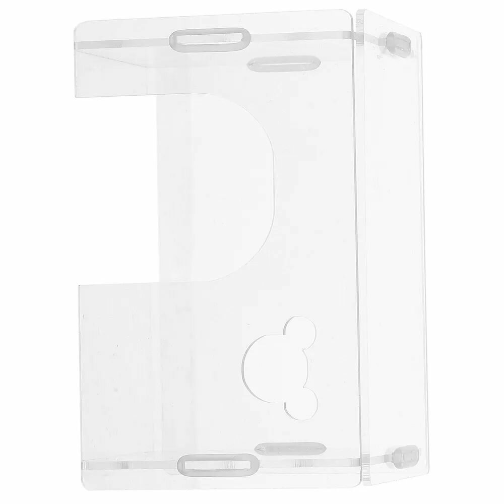 Милый домик для хомячка, функция укрытия, 13.00X8.30X8.00CM, защита и уют