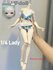 UFDOLL 4 - Куклы BJD body