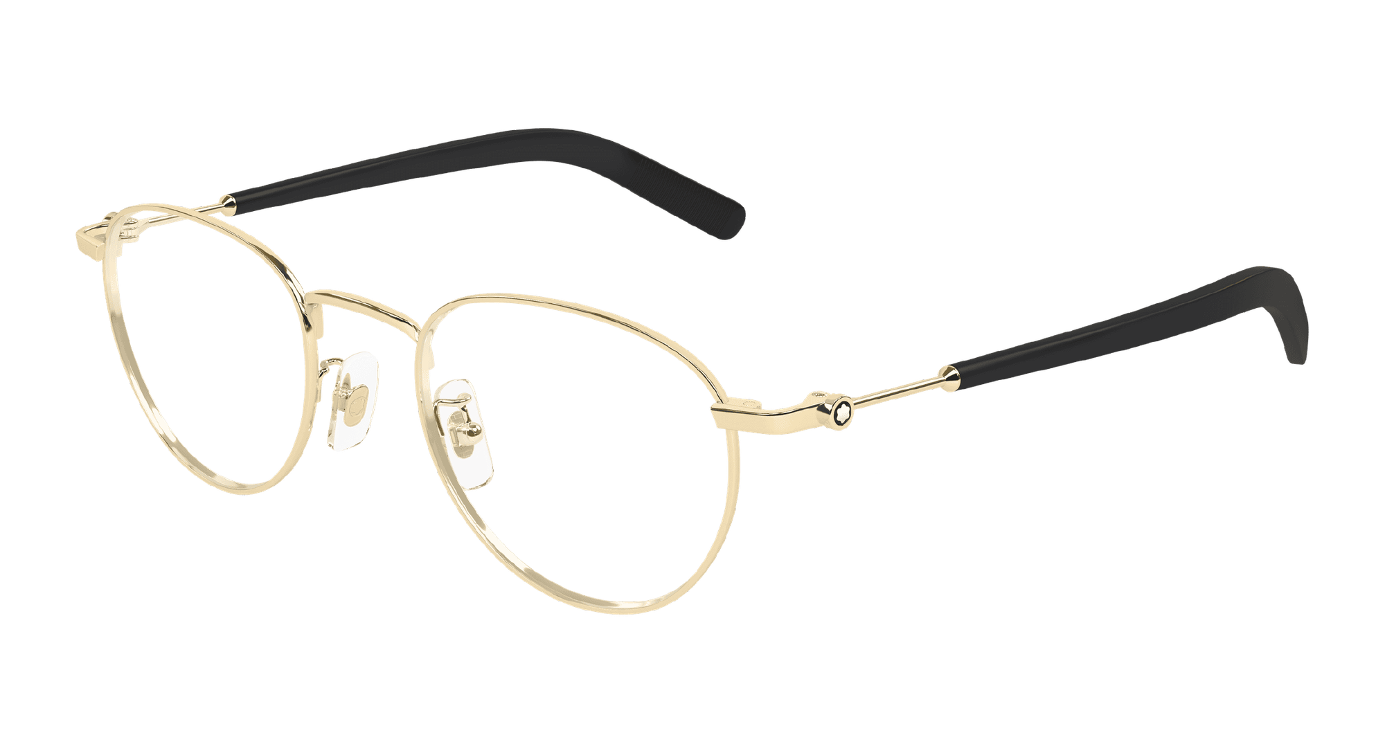 Оправа MONTBLANC MB0423O 001 (49-21)