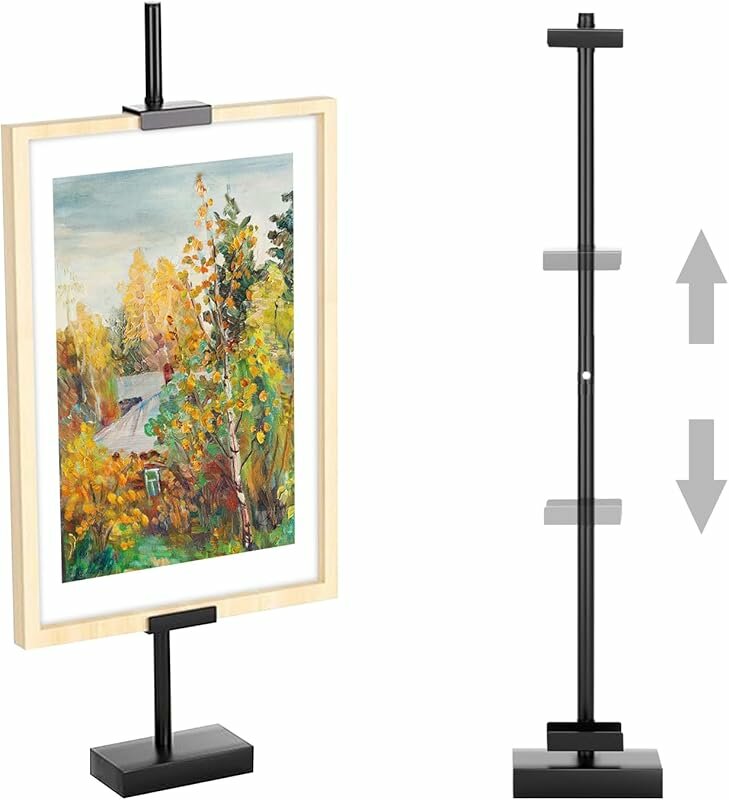 Настольная подставка для фоторамки