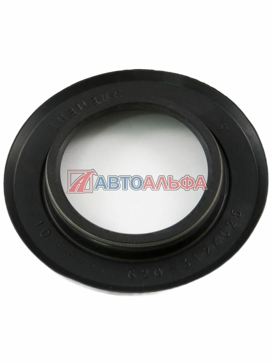 Манжета головки подвода воздуха к шинам (подкачки колес) КАМАЗ (элемент)