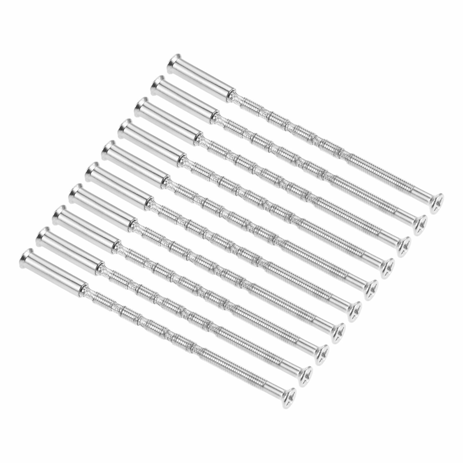 Набор крепежа для дверных ручек DRELD 10 шт.