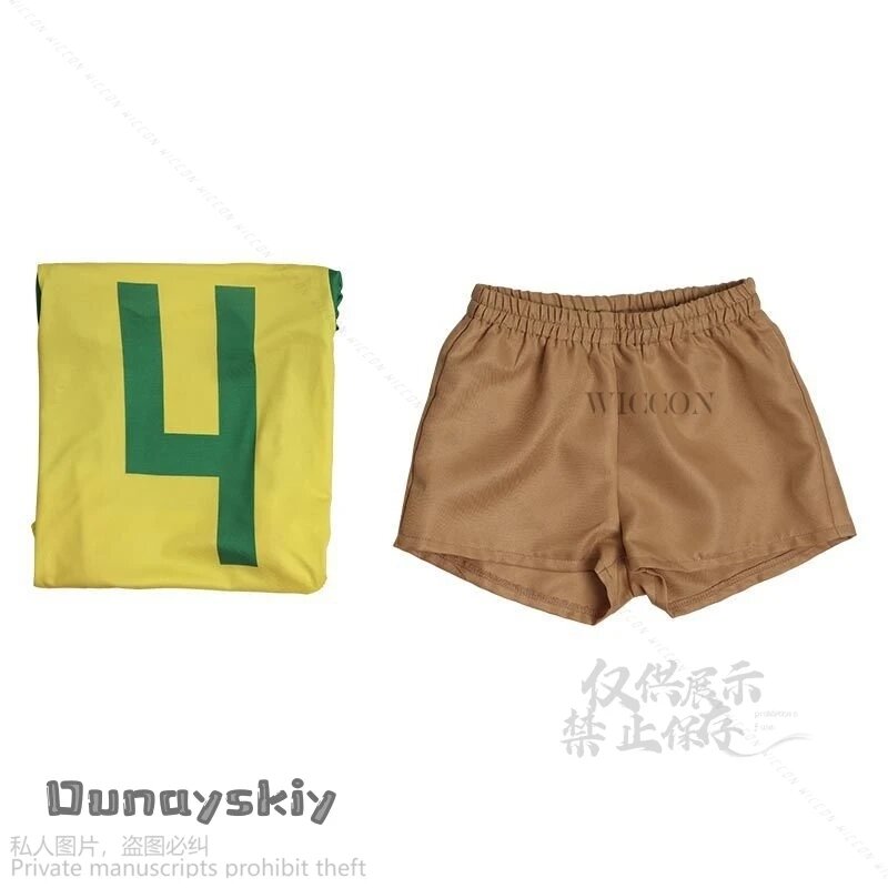 Косплей костюм Дракулы WICCON Зеленый, L, suit E